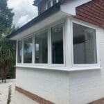 Exploring the Difference Between PVCu and Aluminium Windows