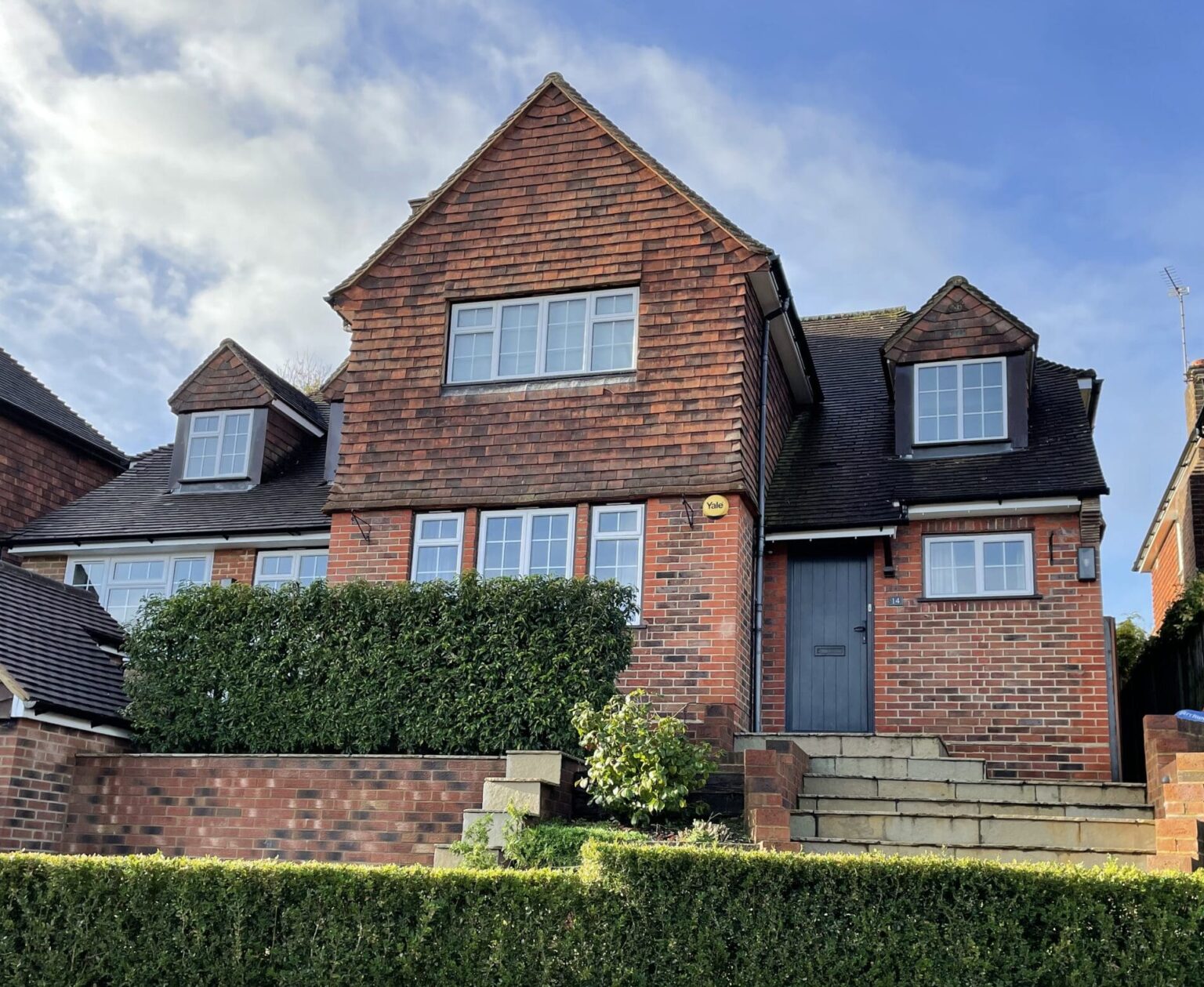 The Top 6 Reasons to Get New Windows in 2024 | The Milford Window Company