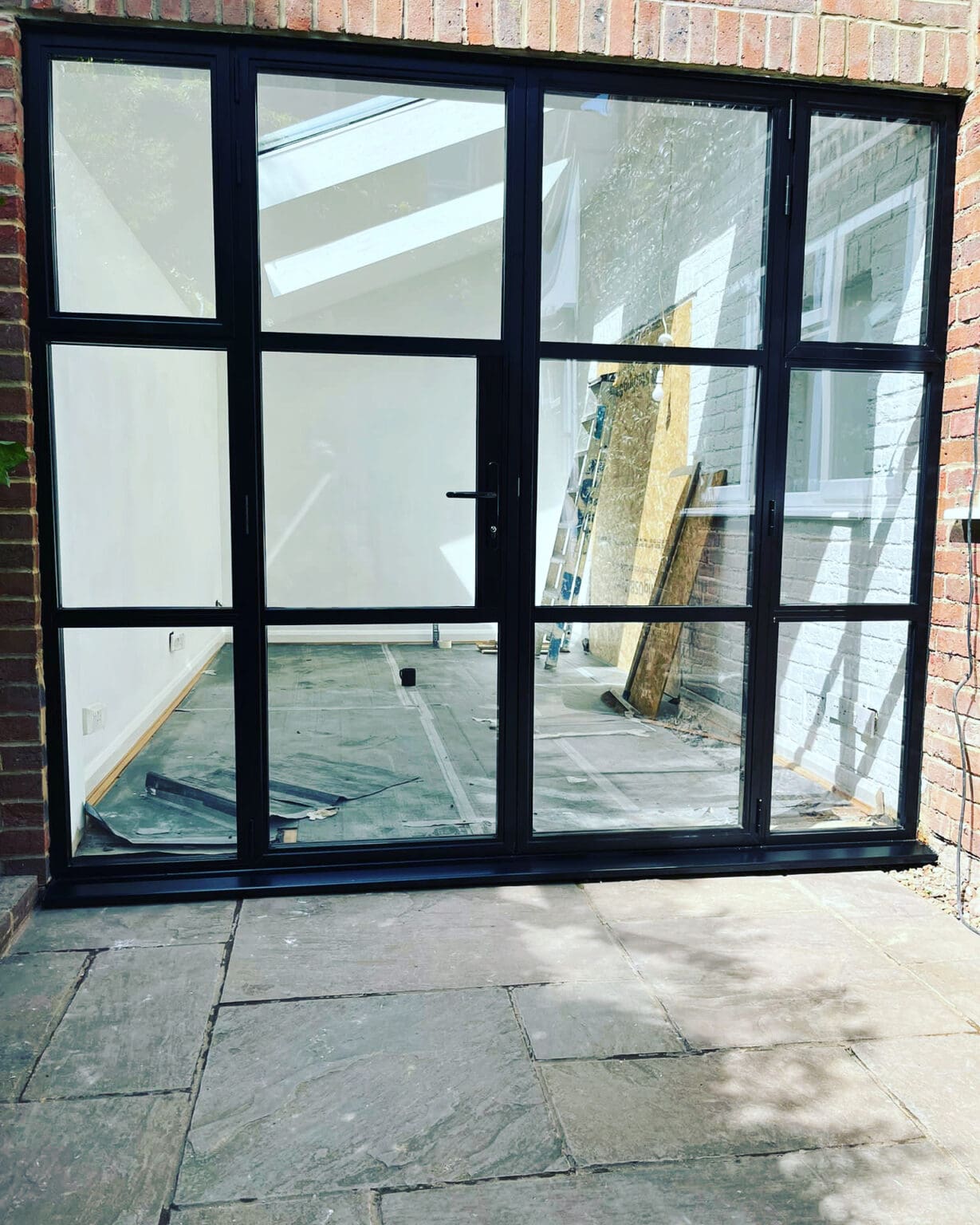 Your Complete Guide to Patio Doors: Types, Materials & Installation ...