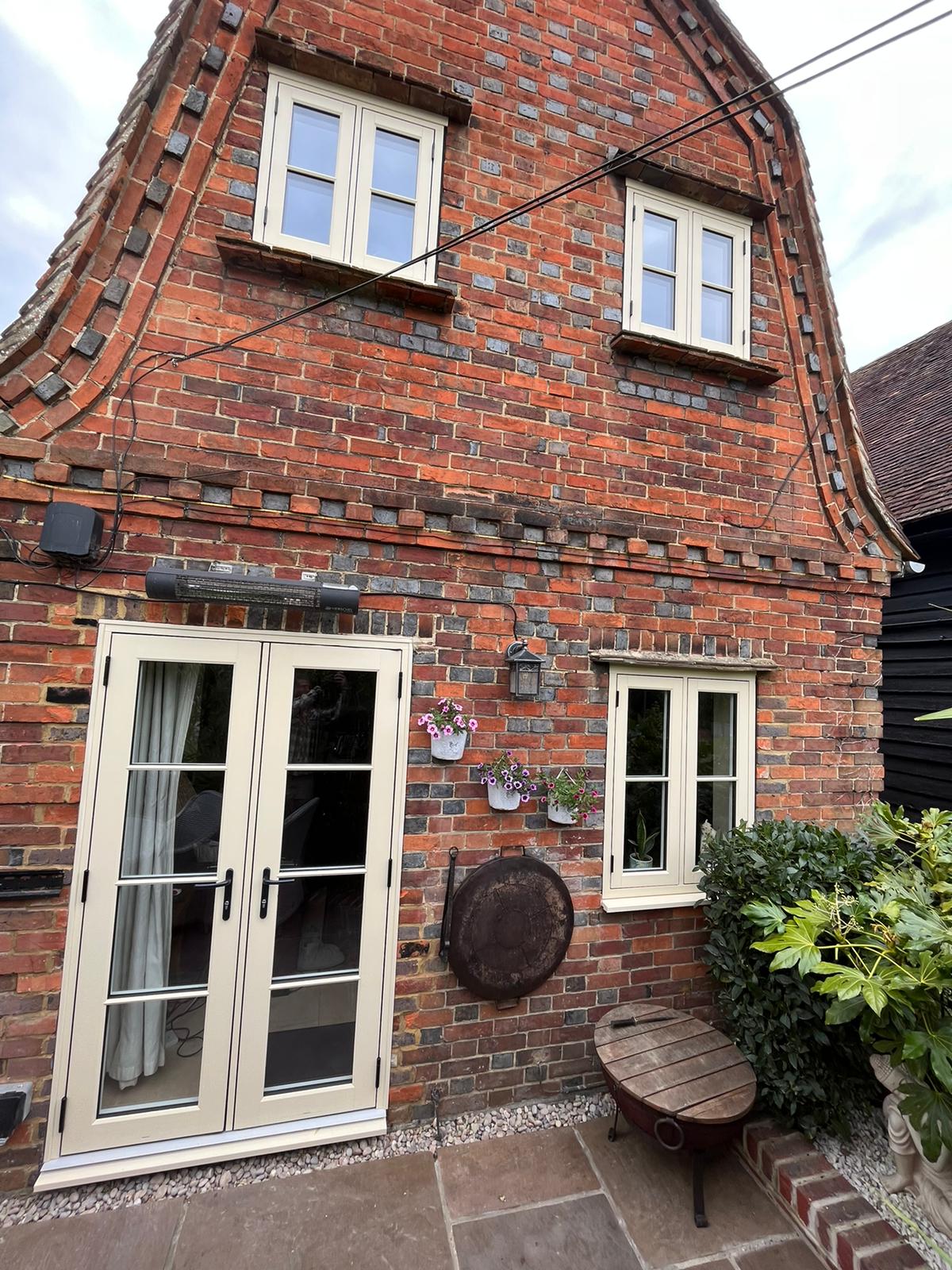 Steel vs. Aluminium Crittall-Style Windows: Which Are Best? | The ...